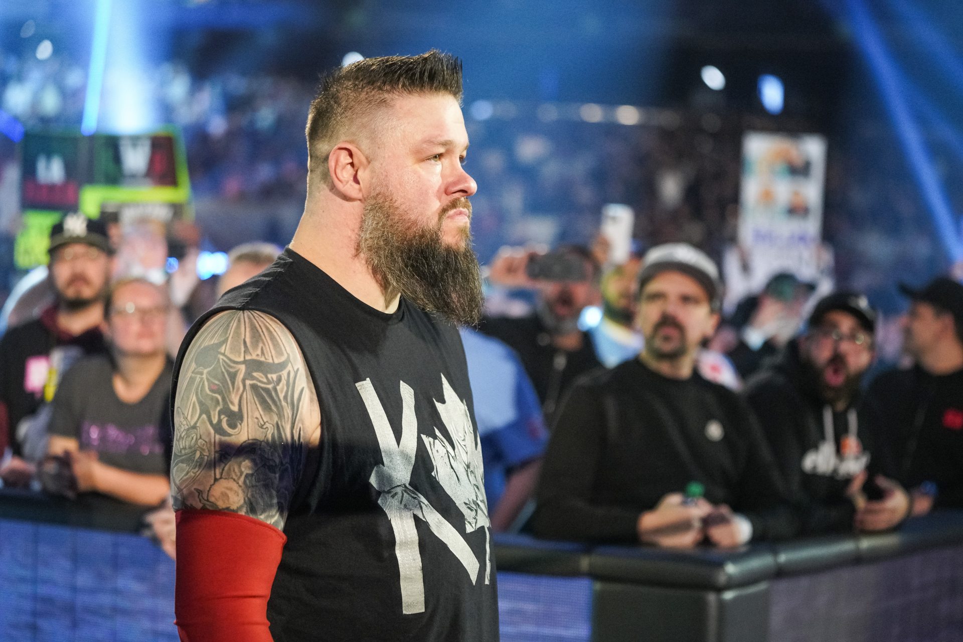 Adam@home by Rob Harrell