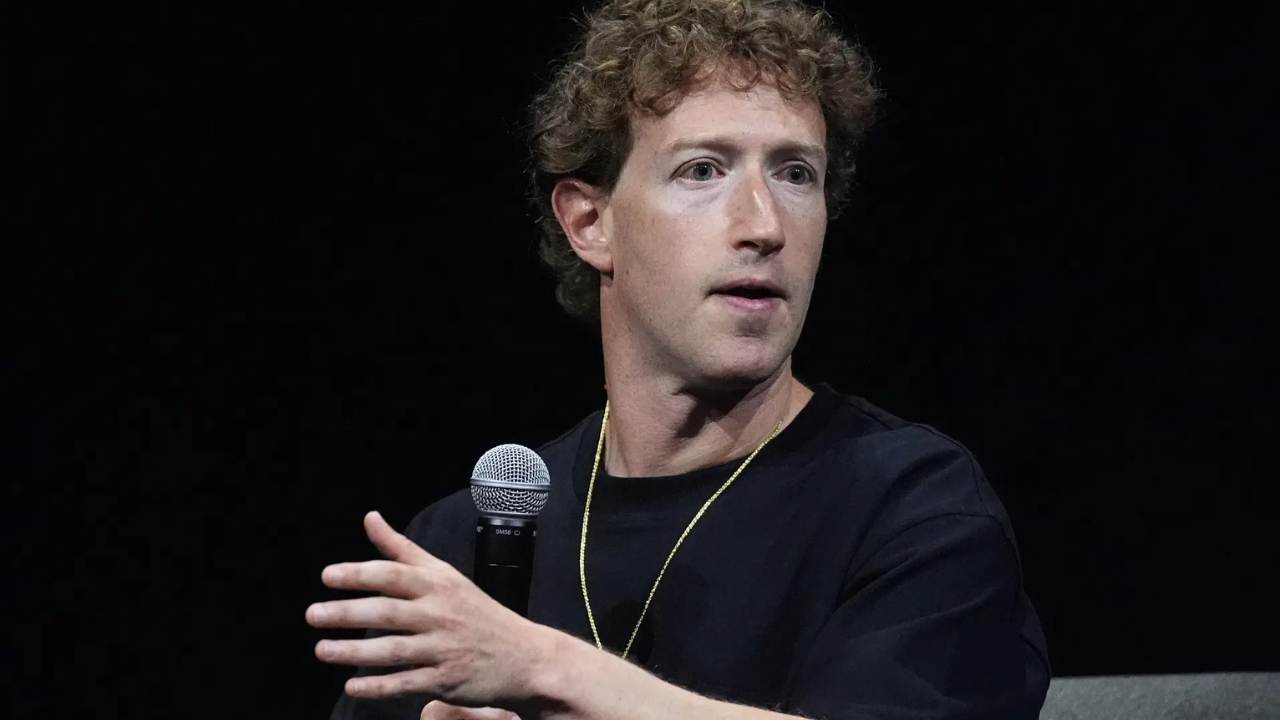 Facebook founder Mark Zuckerberg makes the third-most expensive house ...