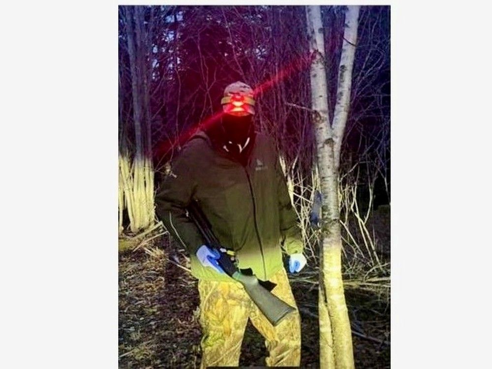 First Nations convoy targeting N.S. elver rivers to protest DFO as ...