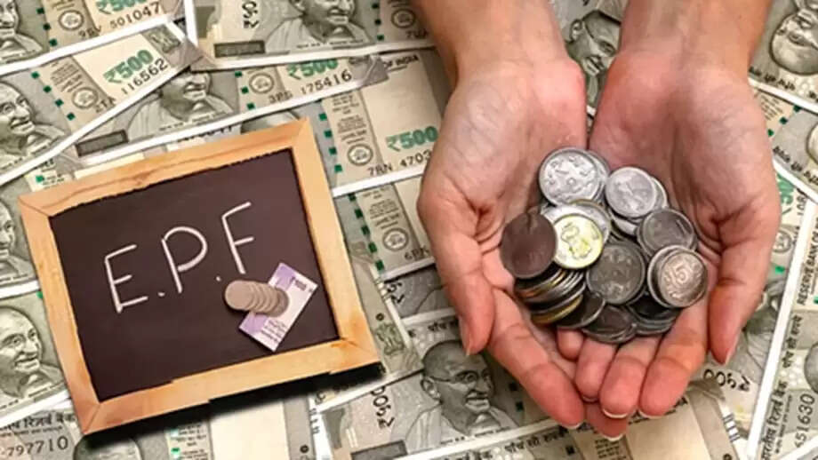 EPF: From monthly contribution of Rs 5,000 to monthly pension of Rs 1 ...