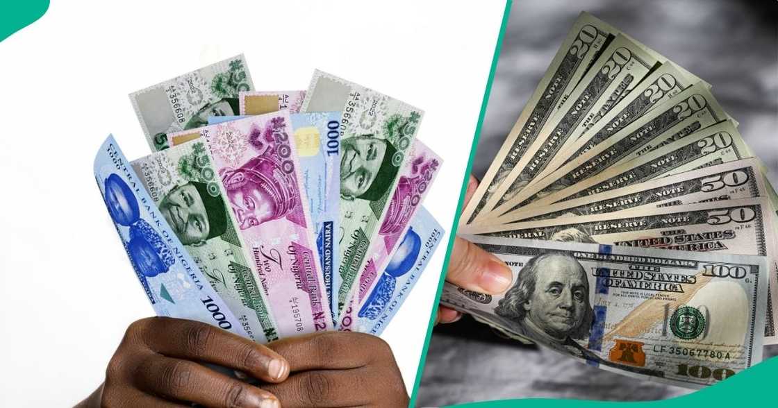 See today's exchange rate as official and black market windows narrow