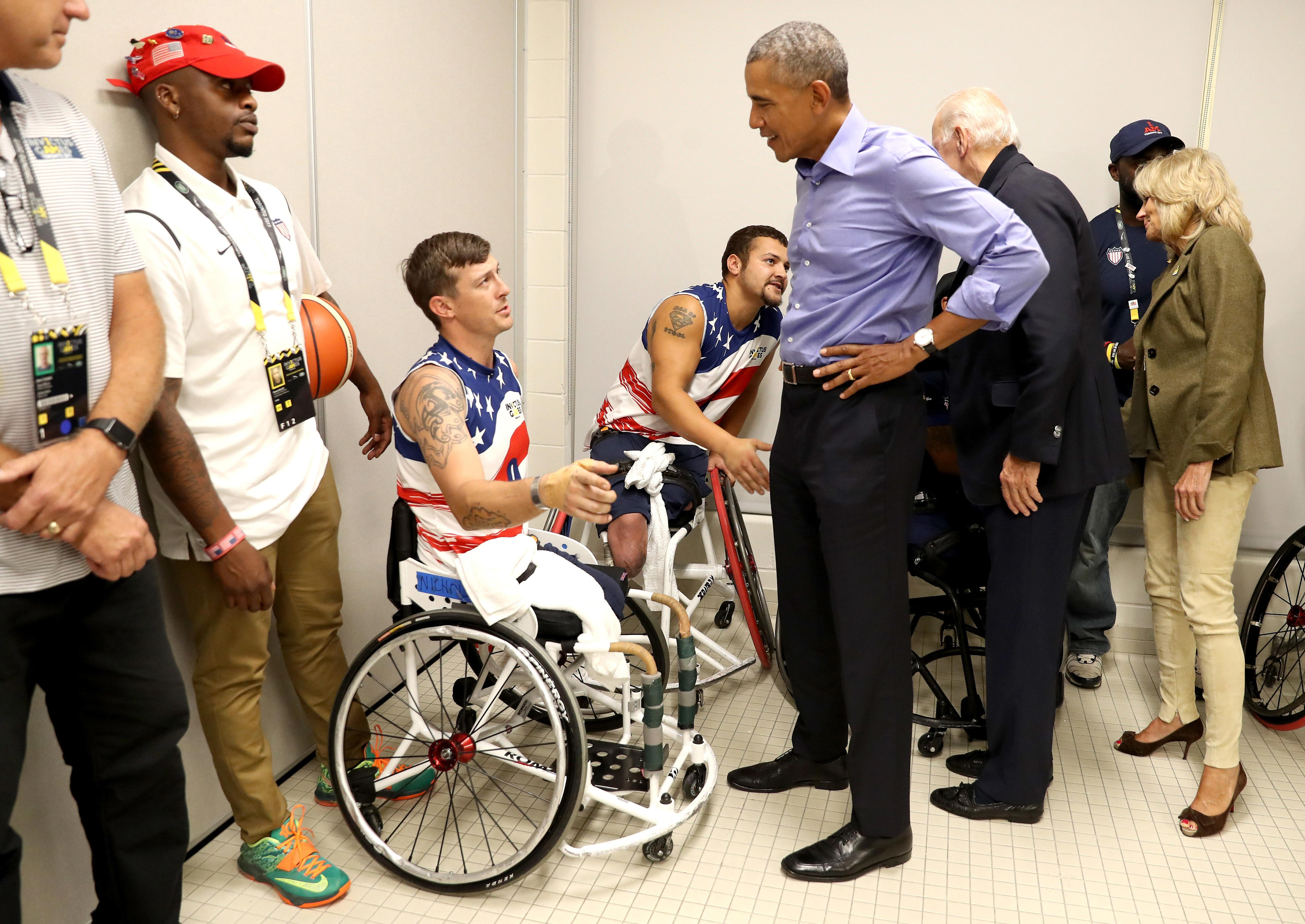 What has Barack Obama been up to? A look at the Democrat's life post ...