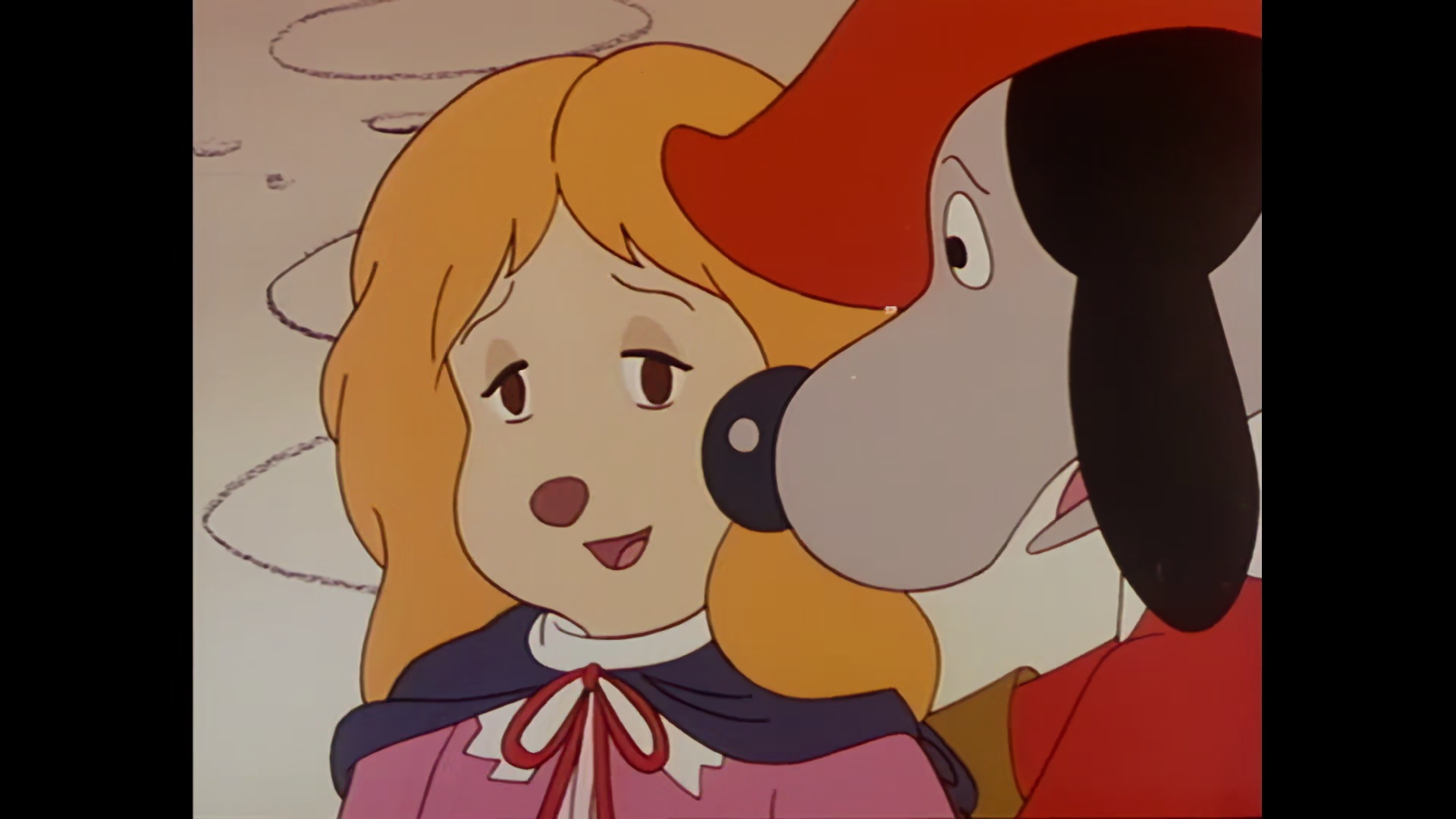 D’Artacán y los tres mosqueperros. E13 (Parte 5) – Debuta el amigo Pom