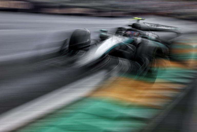 'Complete tear-up' - Inside Mercedes' 2026 F1 engine project