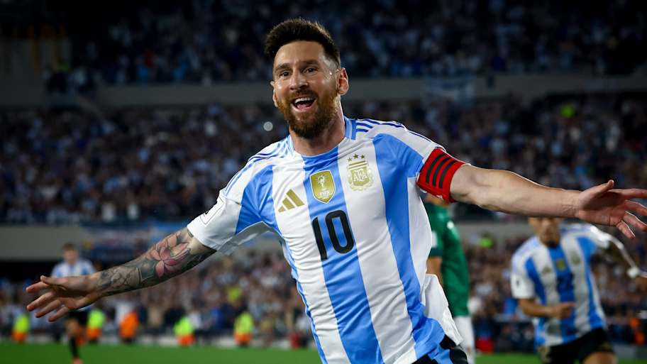 Lionel Messi Facts: Amazing Things You Didn’t Know About the Soccer Legend