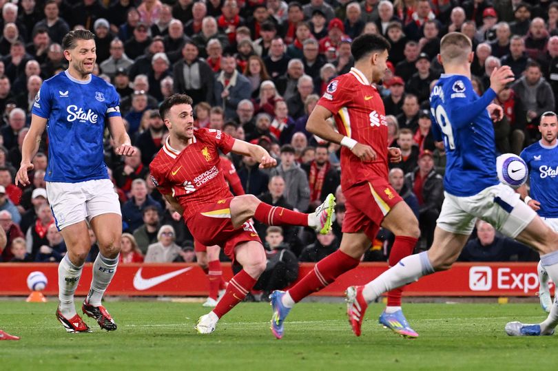 Liverpool handed new verdict on Everton controversy - 'PGMOL will hide'