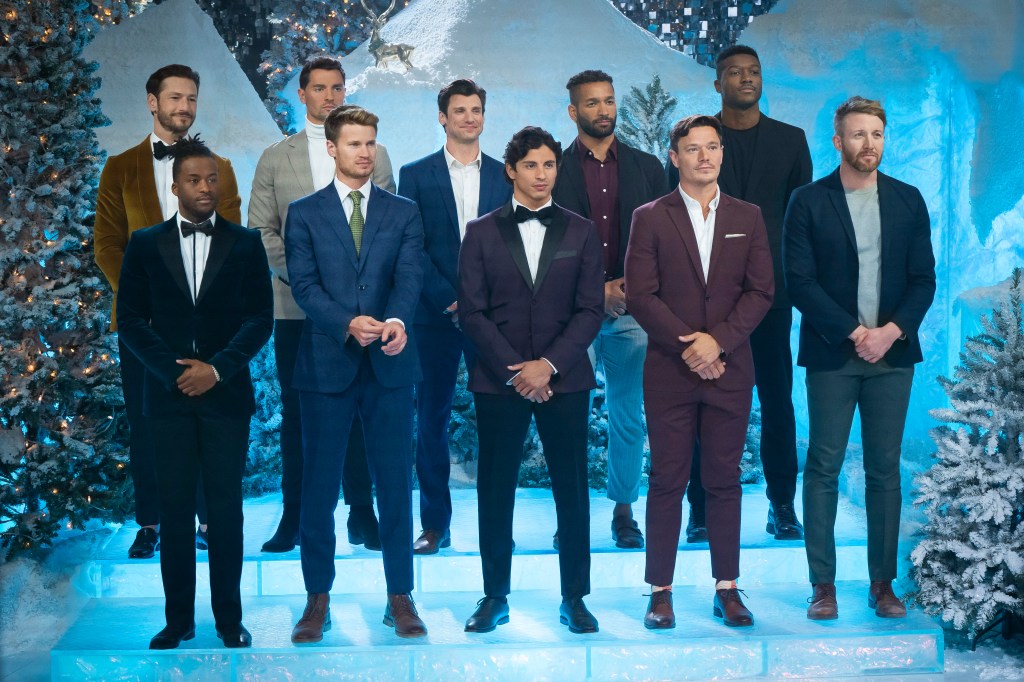 Hallmark Plans Significant Expansion of Unscripted TV Slate (With ...