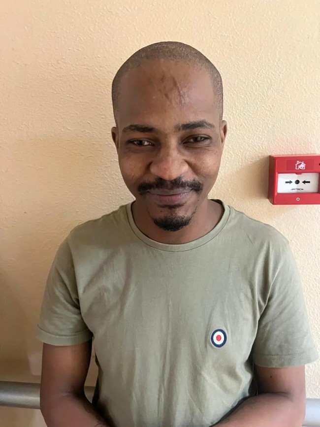 Alleged mastermind in ANC official's assassination denies knowing hitman