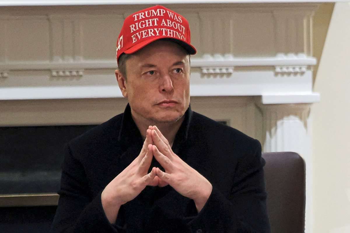 US-Vizepräsident Vance: Musk wird Freund und Berater bleiben