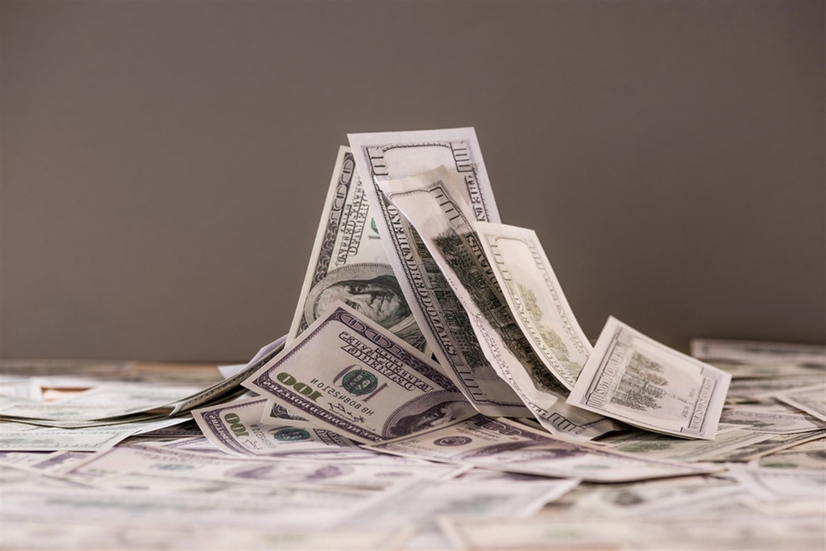 Big Buybacks: 3 Large Caps Exceed 5% Repurchase Power