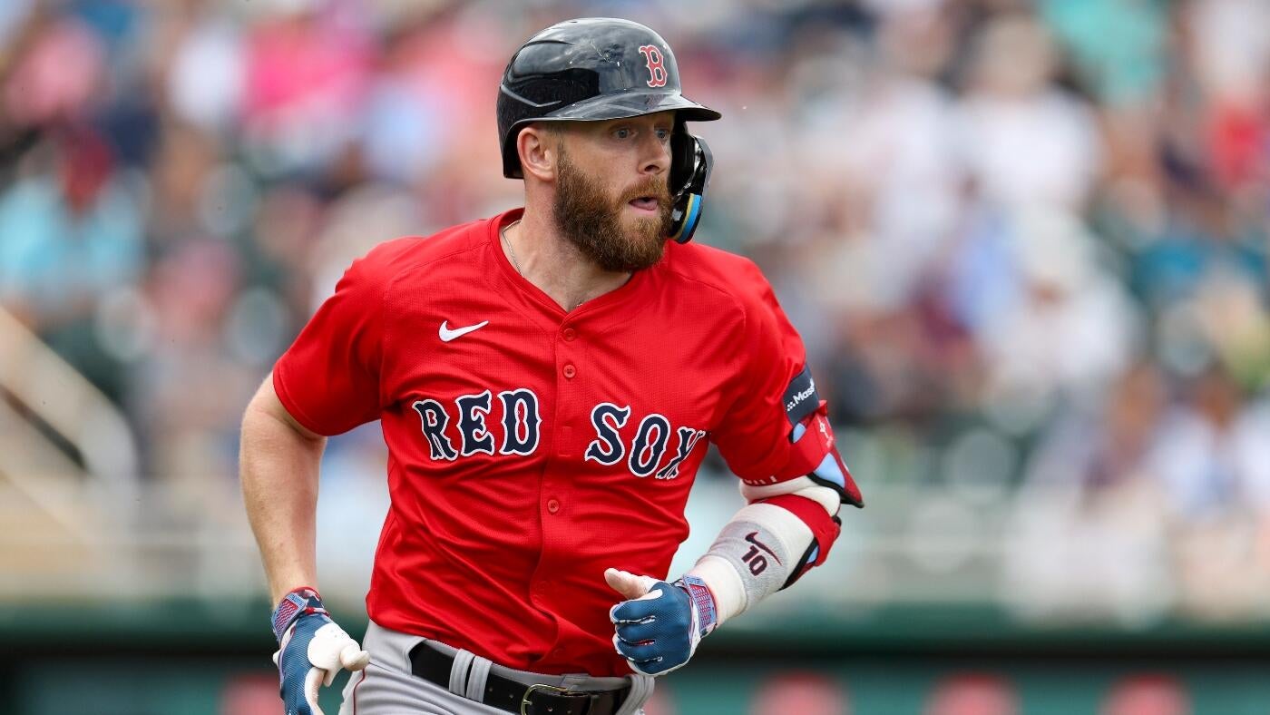 Fantasy baseball rankings 2025: Free MLB player projections, picks for ...