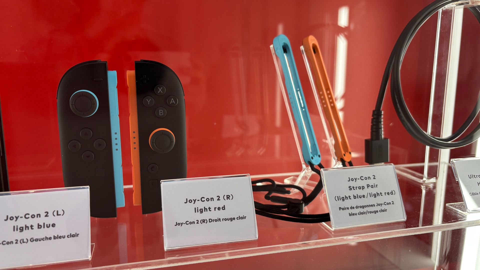 I think the Joy-Con 2 mouse controls are the Nintendo Switch 2’s most ...