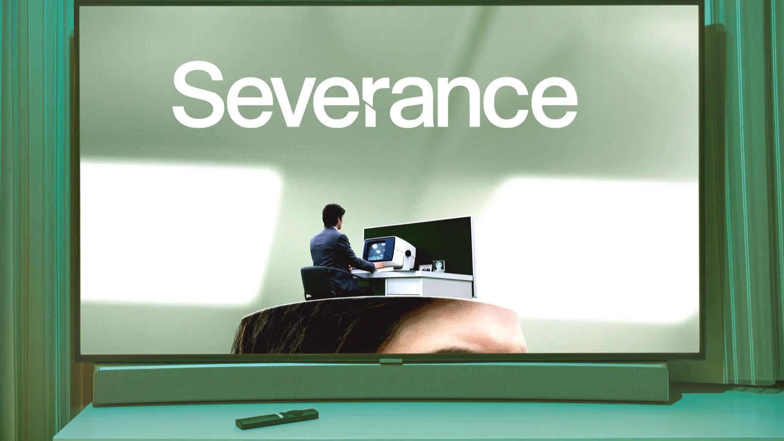 Decoding the Interior Design Symbolism in Severance