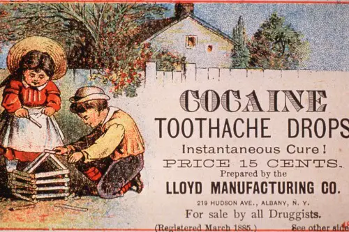 12 Dangerous ‘Cures’ Americans Once Swore By