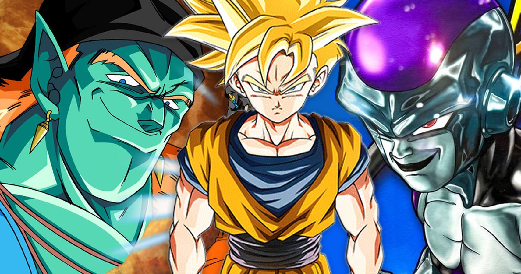 The Most Canon DBZ Movie Needs A Dragon Ball Super Remake After The ...