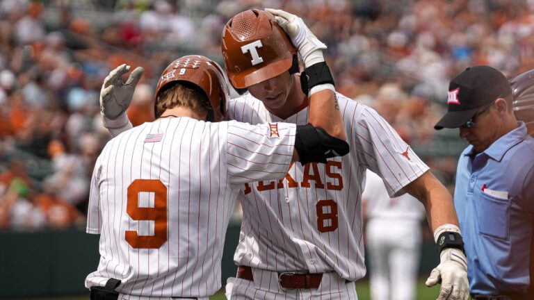 This Week in D1Baseball: College Baseball Top Players, Prospects