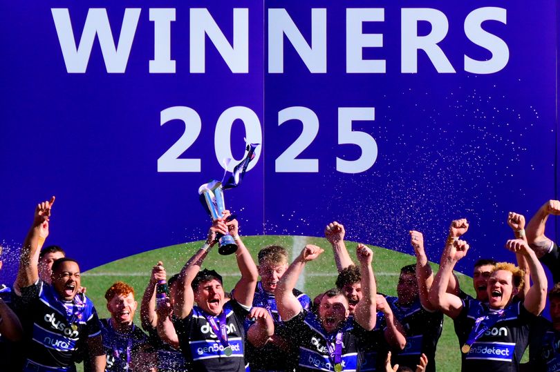 Bath Rugby revenue rises but losses grow as club reliant on owner