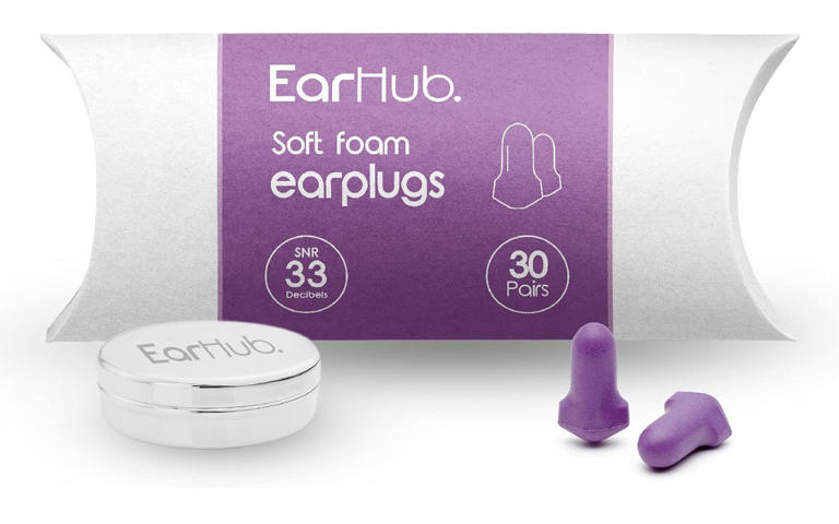 Best ear protection for concerts and festivals: Top picks for 2025