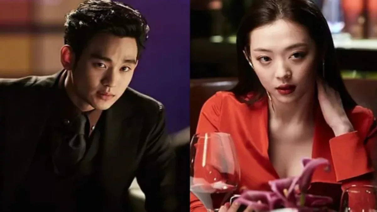 Sulli’s brother faces backlash for revealing details of her personal ...