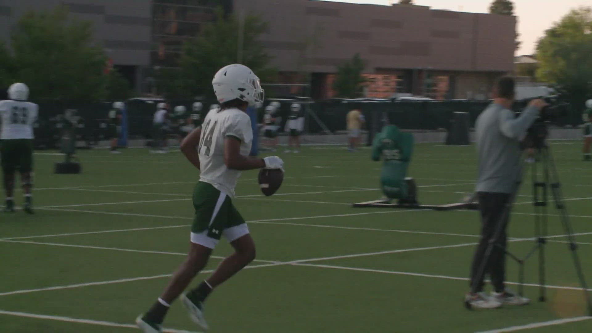 What the changes to college athlete compensation means for students