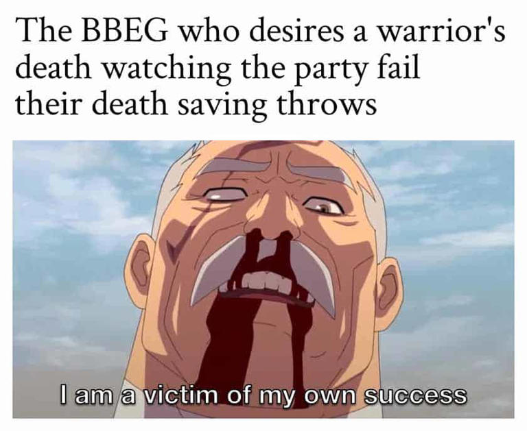 34 Funniest Dungeons And Dragons Memes Looted From An Evil Wizard This ...