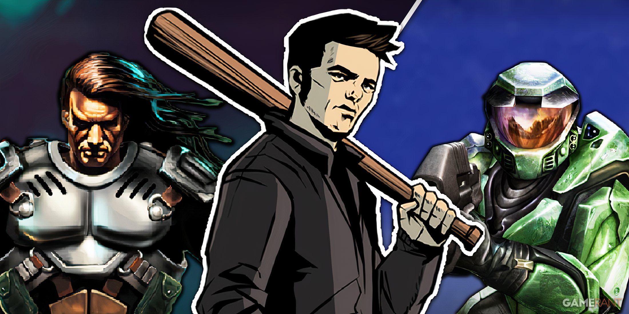 Most Influential Games From The Sixth Console Generation