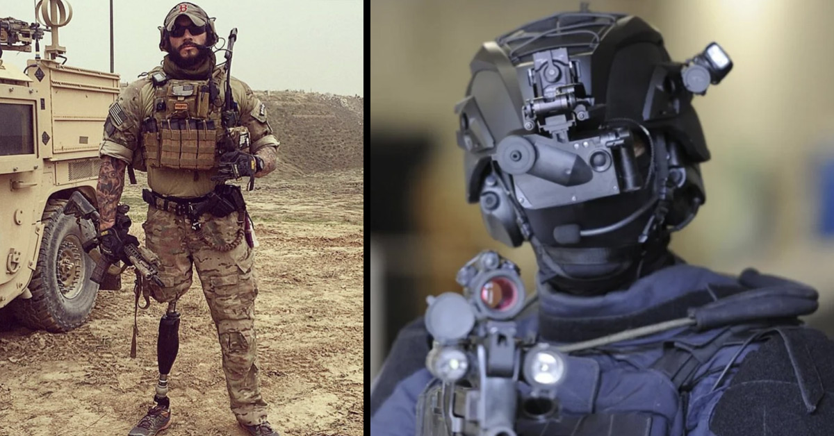 18 Elite Soldiers You Don' Want to Mess With