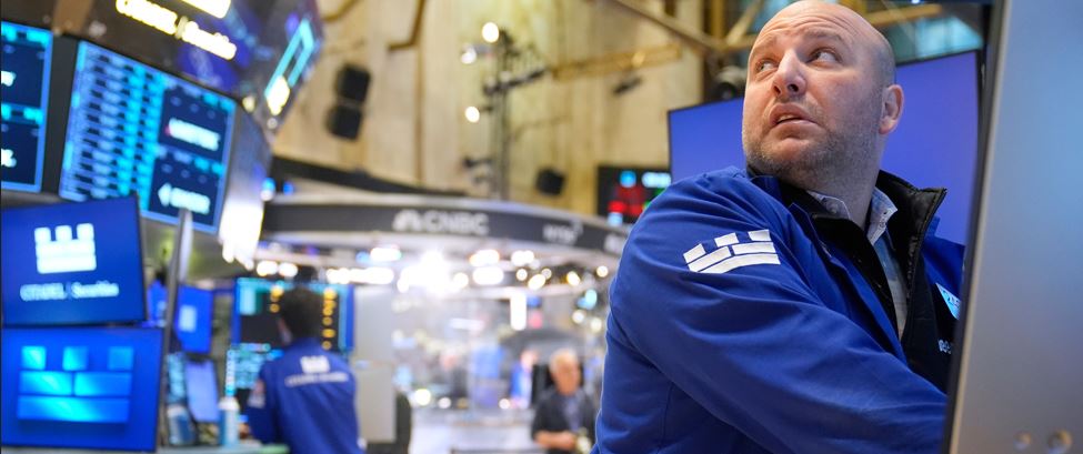 Borse, i dazi affondano Wall Street: in fumo duemila miliardi. Milano ...