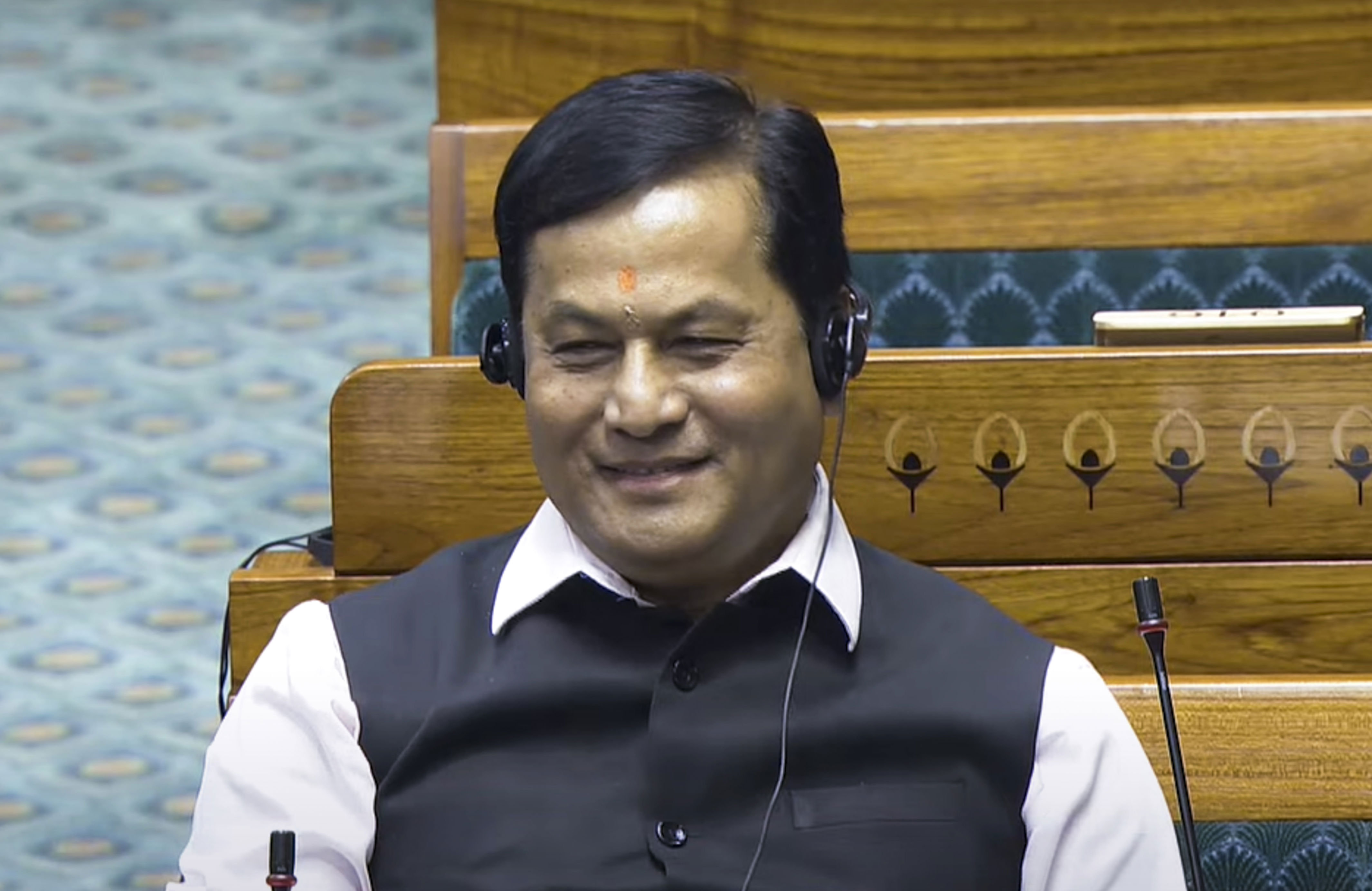 Lok Sabha passes Coastal Shipping Bill 2024; will give fillip to ...