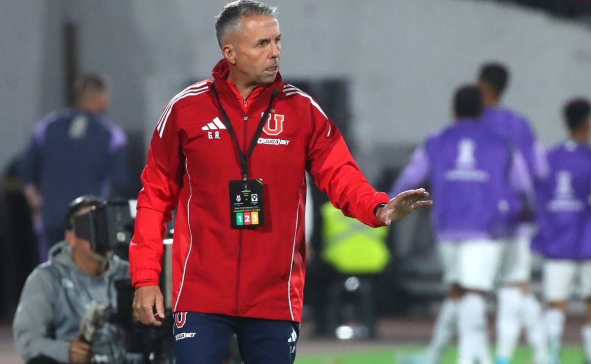 Periodista deportivo lanza inesperada comparación entre Gustavo Álvarez ...