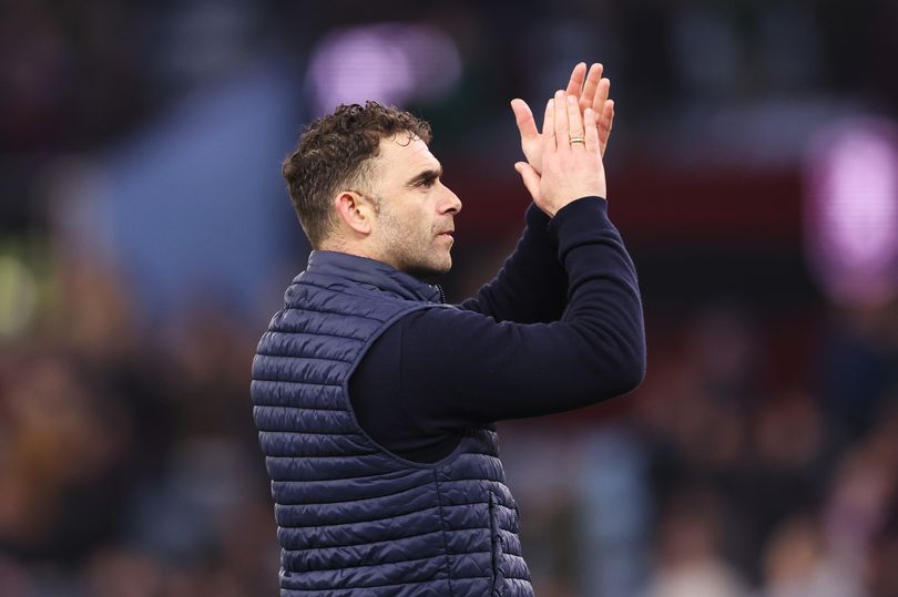 Bullish Omer Riza has 'full confidence' Cardiff City can avoid ...