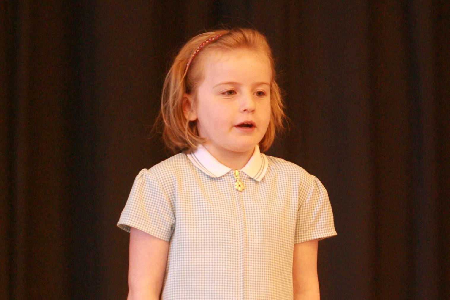 21 great photos from Carrickfergus Festival of Music between 2007 and 2010