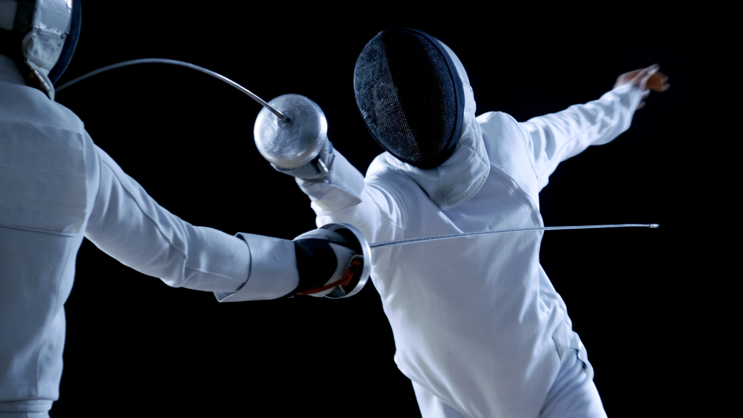 Female Fencer Disqualified After Refusing Match With Transgender Athlete