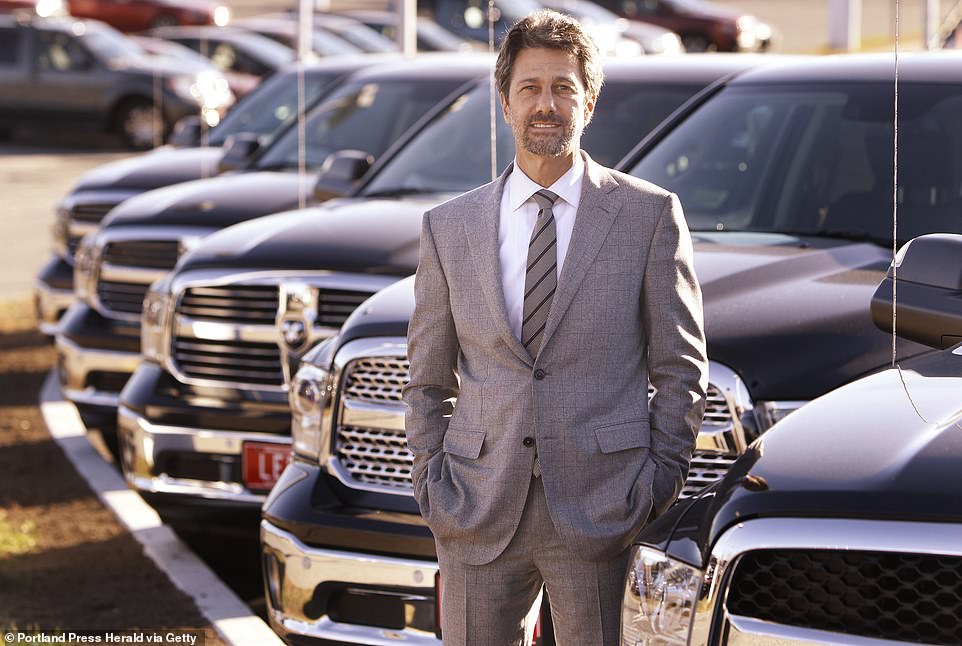 How you can buy a cheaper car before Trump tariffs drive prices up