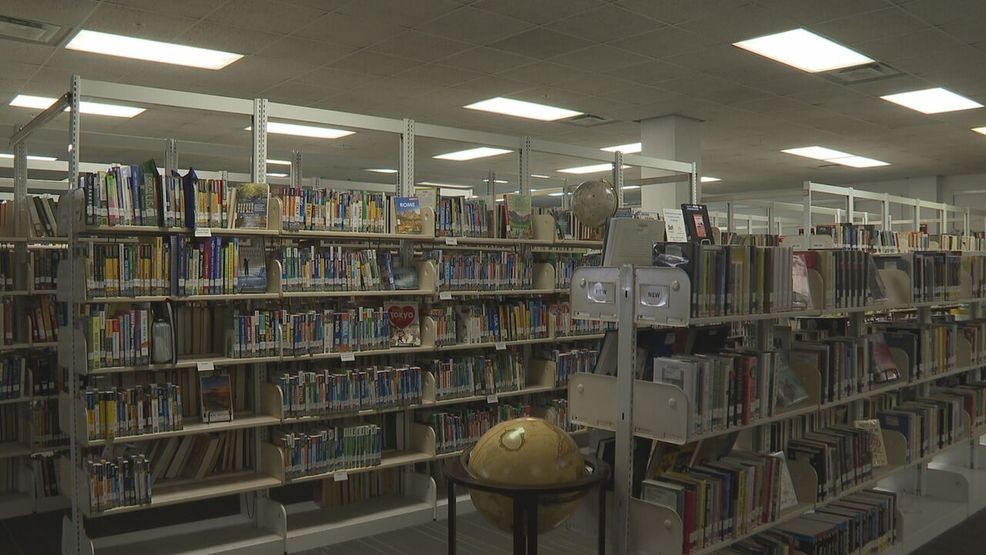 Funding for Maine library services at risk under Trump's executive order