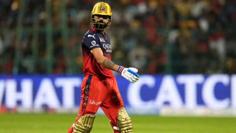 Virat Kohli fans wrongfully troll Bollywood actor Arshad Warsi instead ...