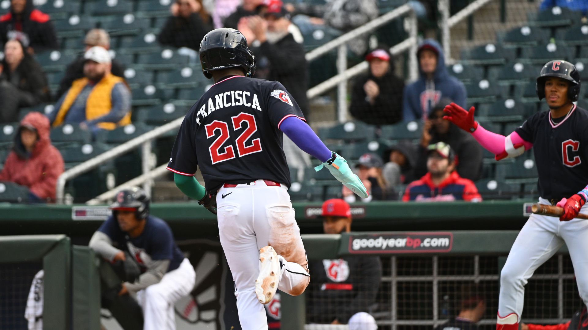 Lynchburg Hillcats 2025 Season Preview