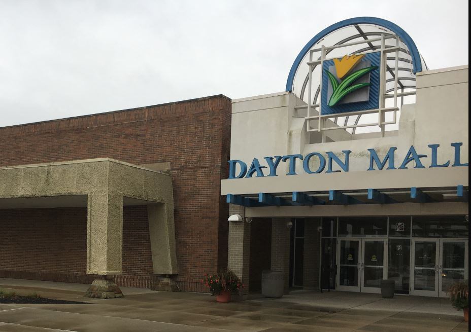UPDATE: Dayton Mall closed due to ongoing power outage