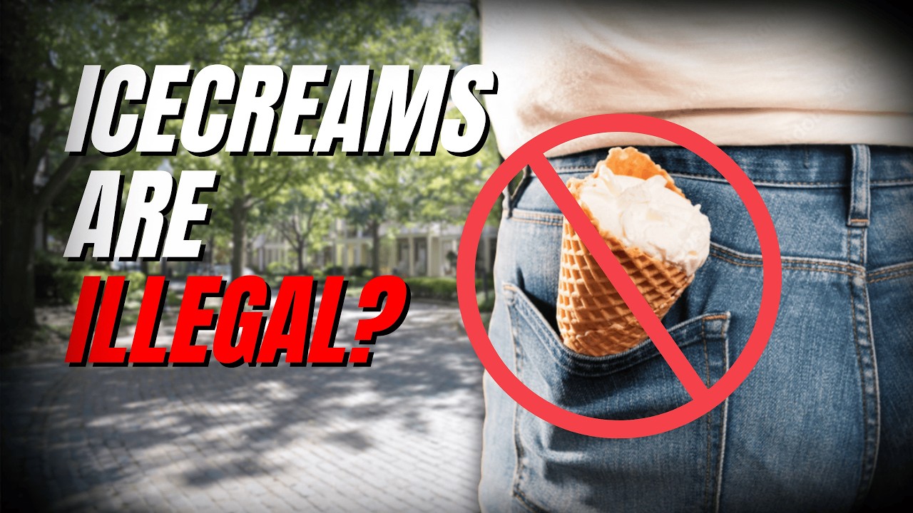 10 Bizarre U.S. Laws You Won’t Believe Still Exist