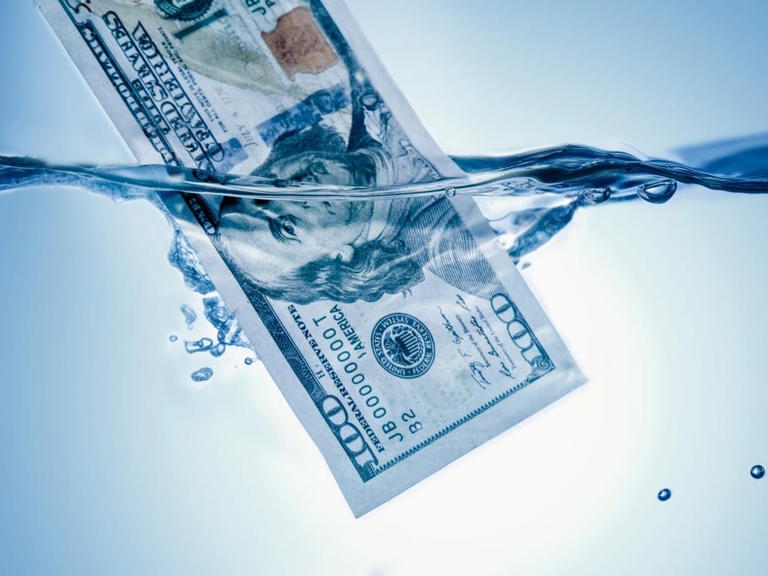 Conservation Via Water Rates? Cape Cod Commission To Study Idea