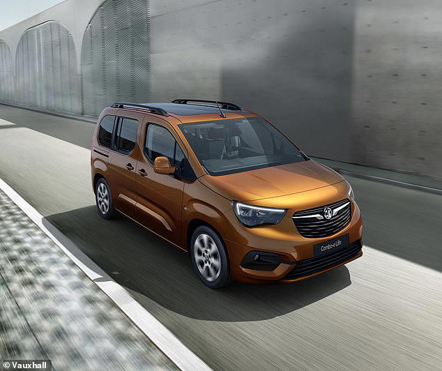 Ex-Motability EV bargains: Drivers could save £3,000 buying nearly new ...