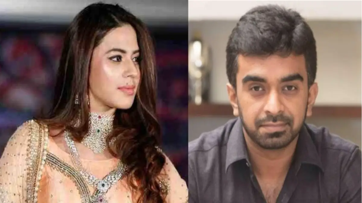 Who Is Jatin Hukkeri, Ranya Rao's Husband, Who Filed For Divorce Amid ...