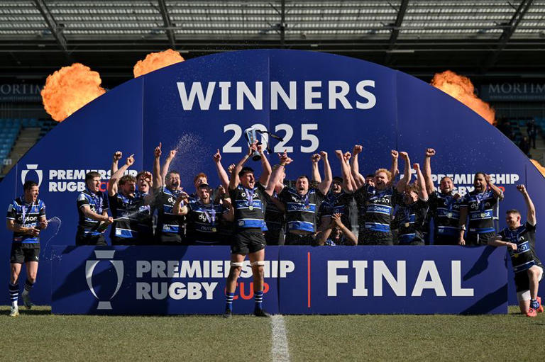 Bath Rugby revenue rises but losses grow as club reliant on owner