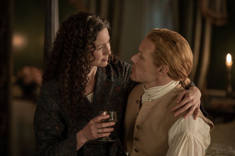 Outlander Season 8 fans will rejoice as unique opportunity to explain a ...