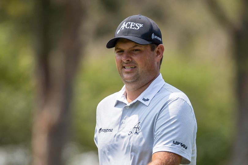 Patrick Reed makes rallying call to PGA Tour and LIV Golf over peace ...