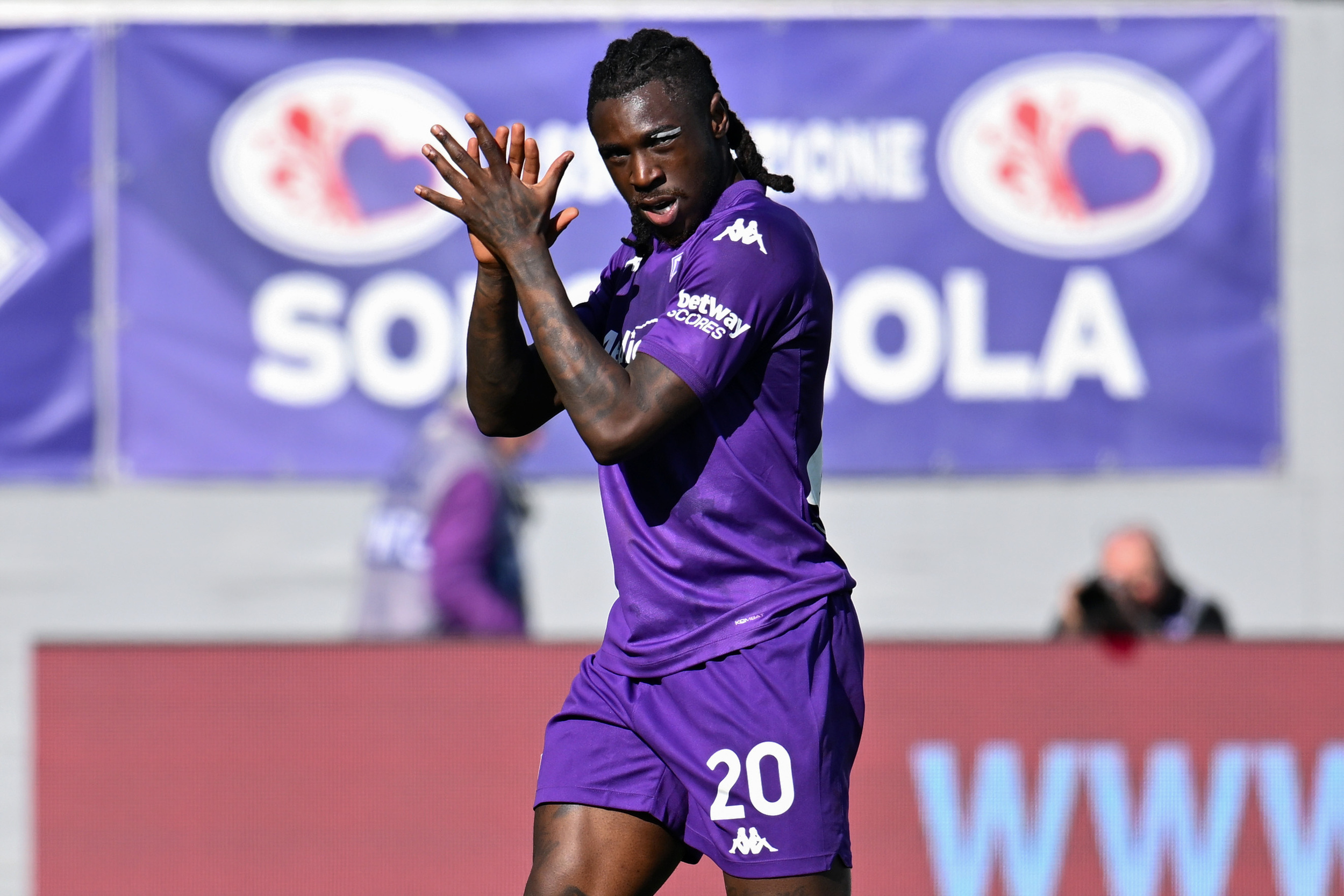 Tottenham dealt blow in pursuit of Serie A ace enjoying new lease to ...