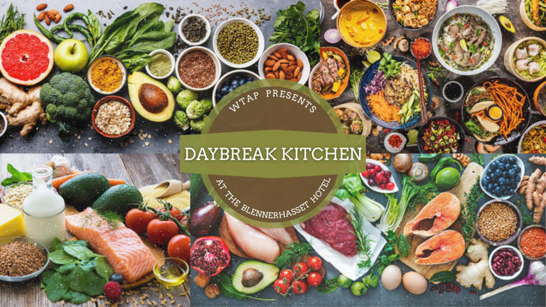 Daybreak Kitchen: Chicken Piccata Recipe