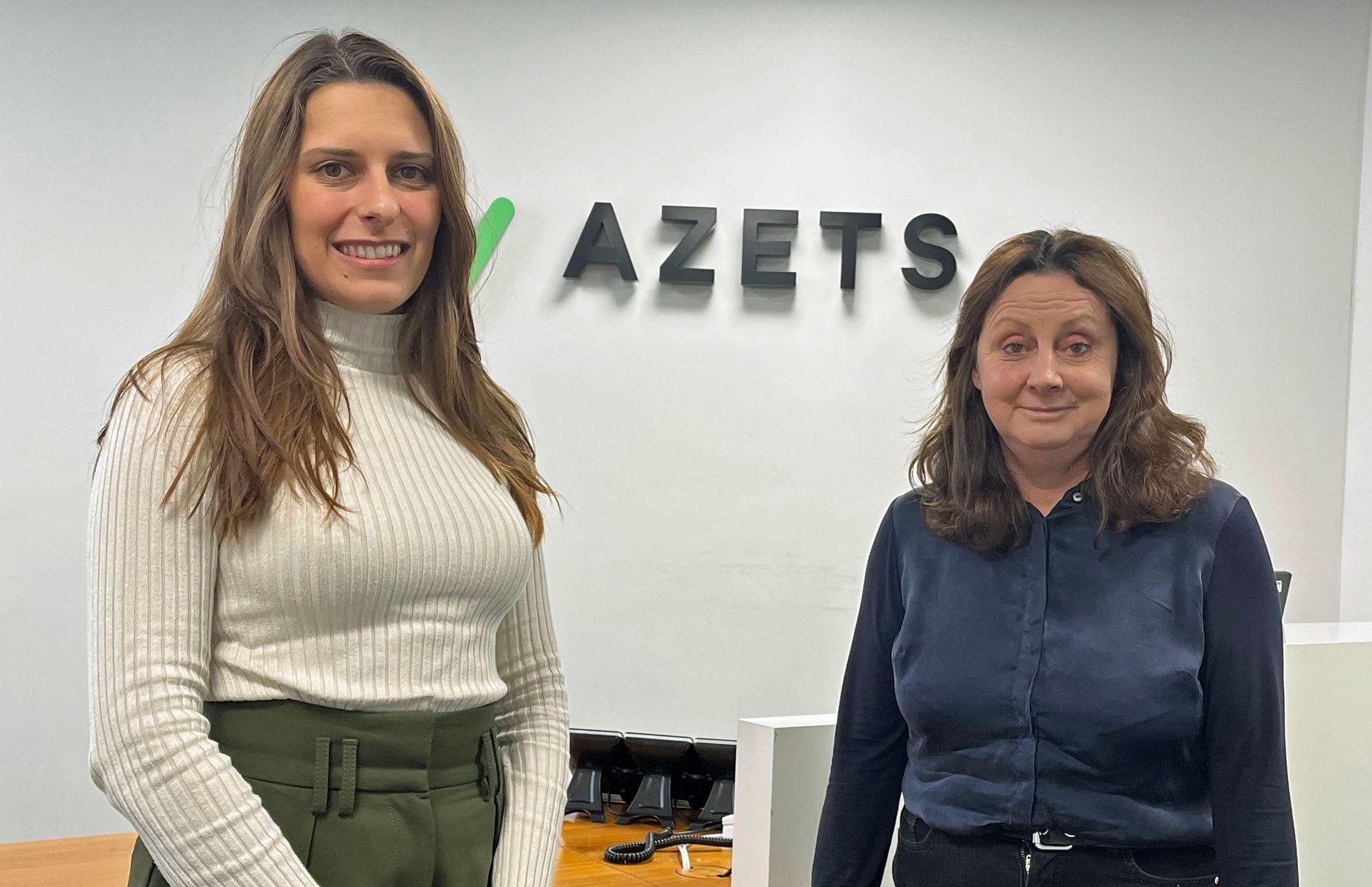 Azets sets ambitious research and development growth targets across ...