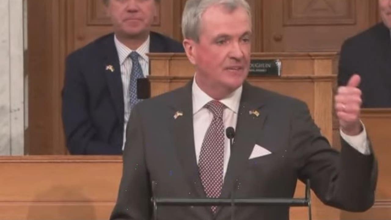 Governor Murphy signs law to crack down on e-bike regulations across ...