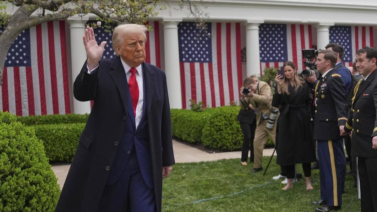 Trump’s 47% Tariff on Madagascar Sparks Memes and Mockery